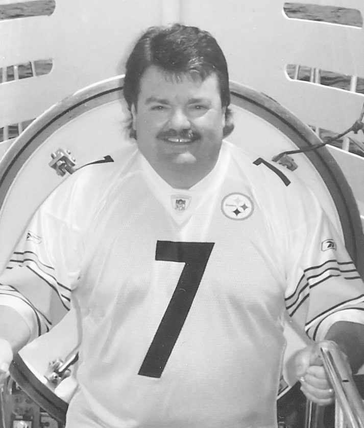 Ricky David Blizzard | News, Sports, Jobs - The Intermountain